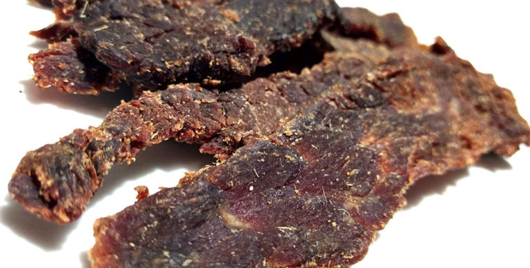 Beet Jerky-Paleo and Vegan – Healthy with Jodi
